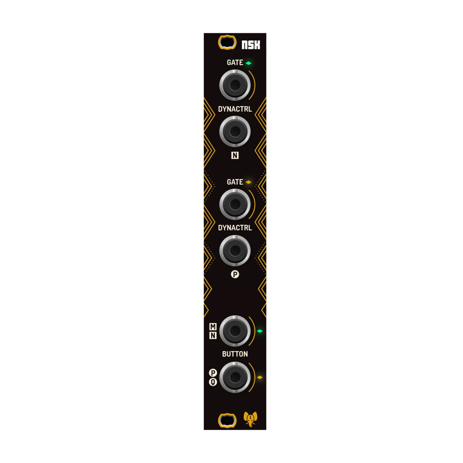 Rabid Elephant NSX Gate Expander – Nightlife Electronics