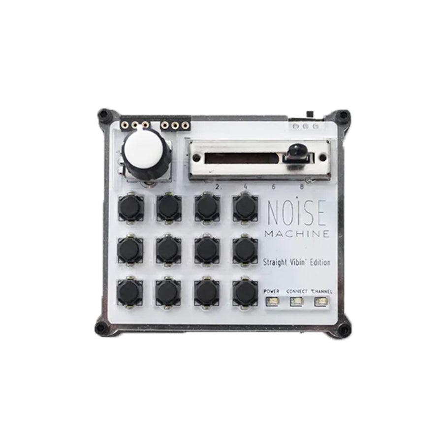 this.is.NOISE Noise Machine NMSVE – Nightlife Electronics