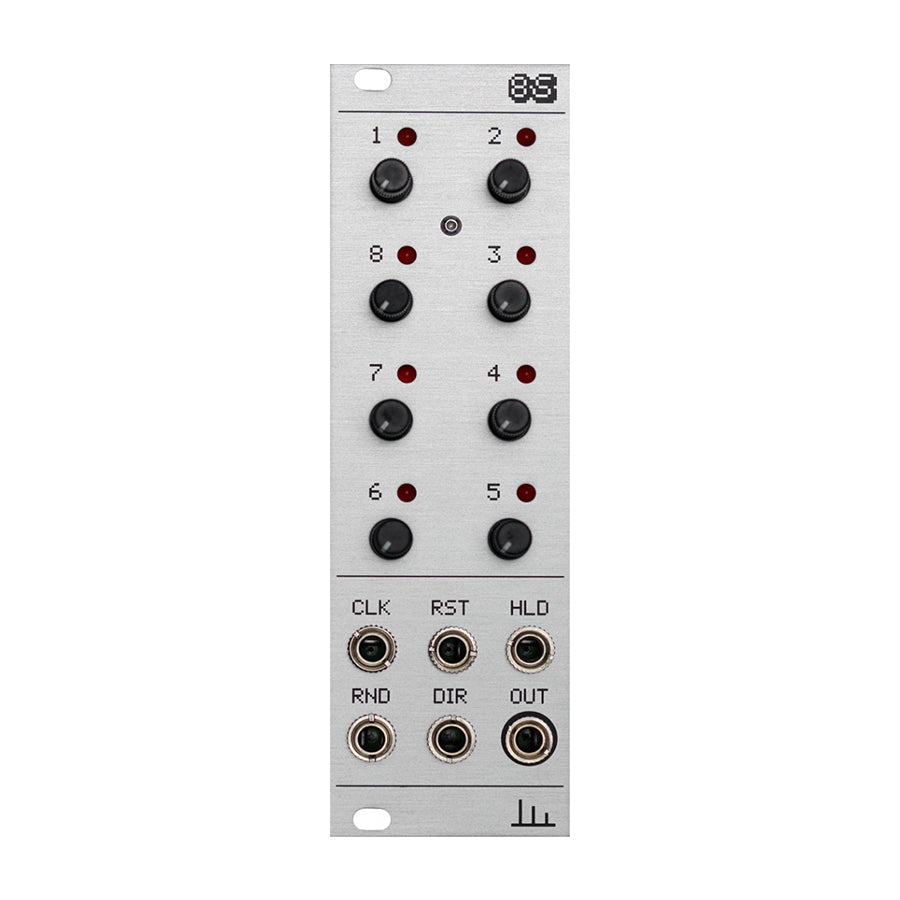 Transient Modules 8S (B-stock) – Nightlife Electronics