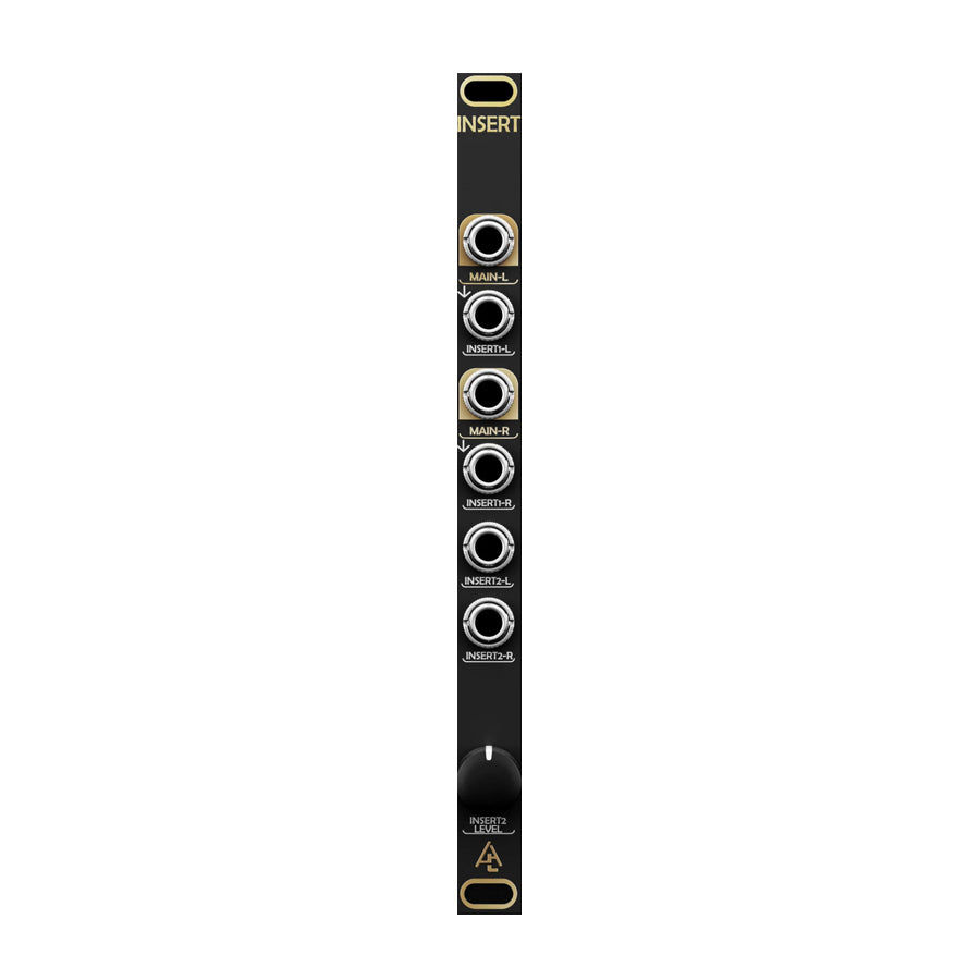 After Later Audio Insert Bartender Expander Module – Nightlife Electronics