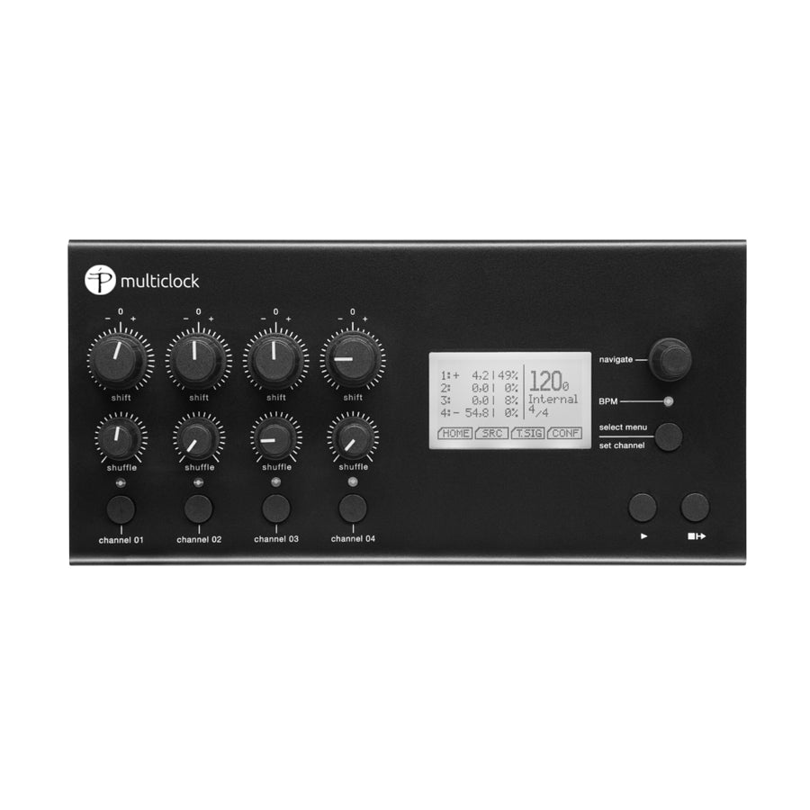 Floatingpoint Instruments Multiclock USB Sync Interface – Nightlife ...