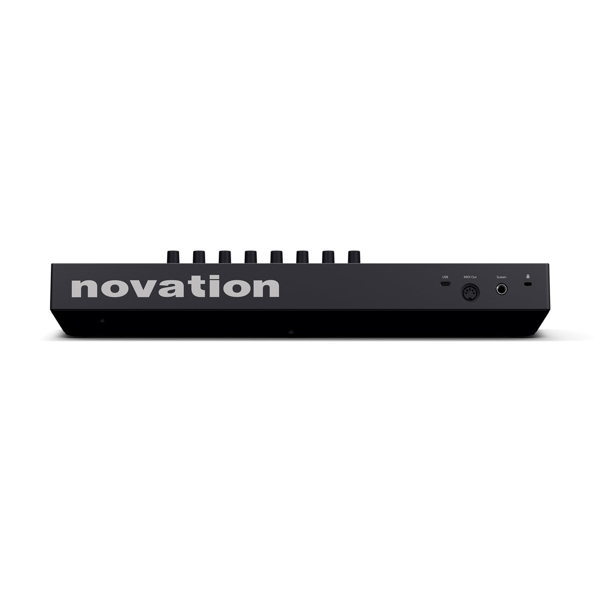 Novation LaunchKey 25 MK4 – Nightlife Electronics