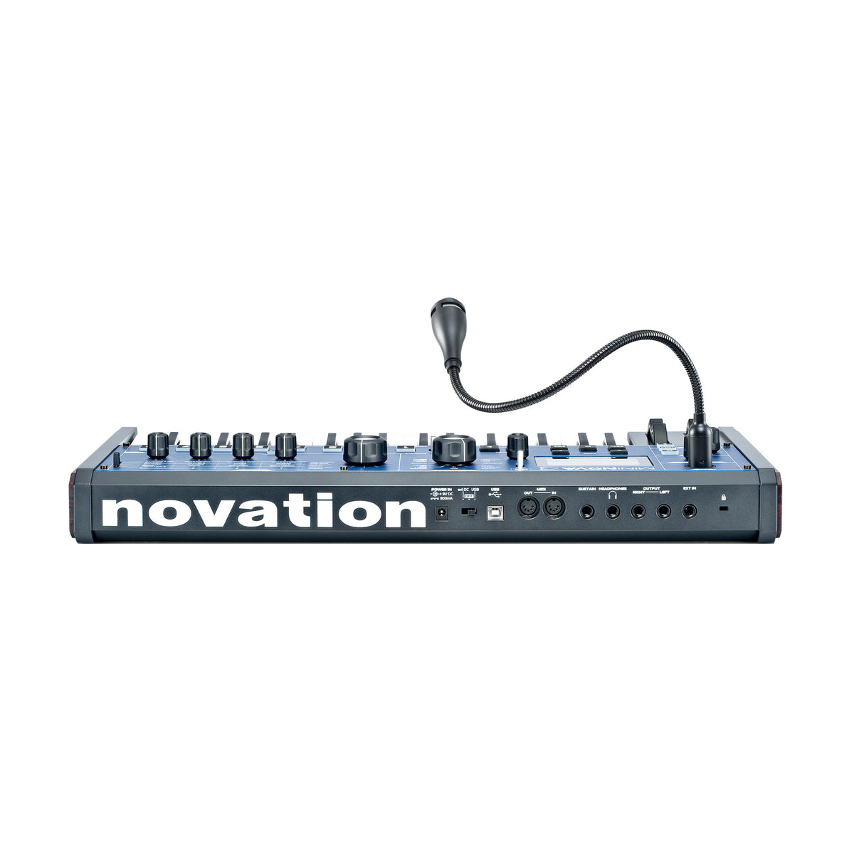 Novation MiniNova – Nightlife Electronics