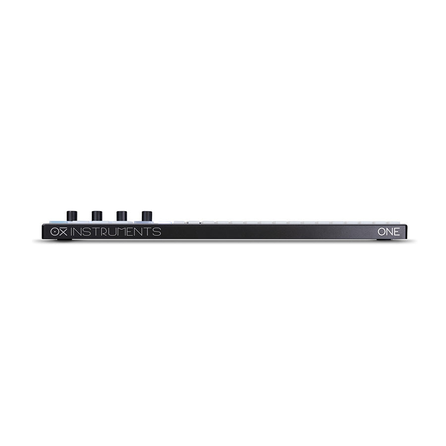 OXI Instruments OXI One MkII - Black – Nightlife Electronics