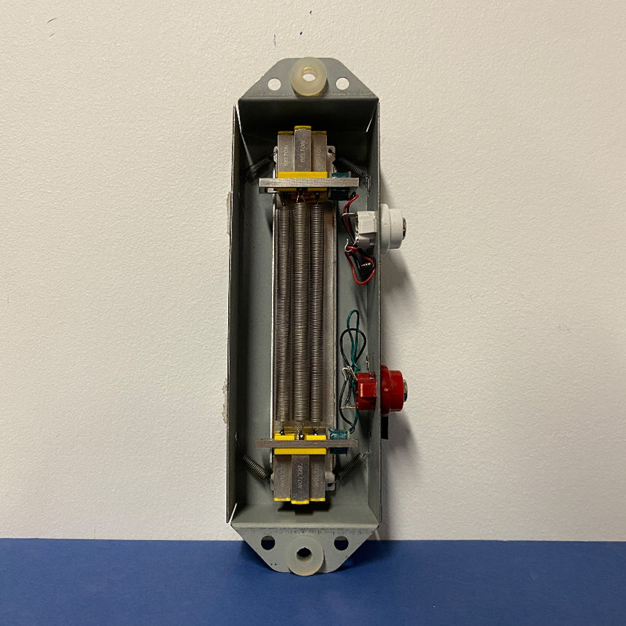 Doepfer A-199 Spring Reverb (Used) – Nightlife Electronics