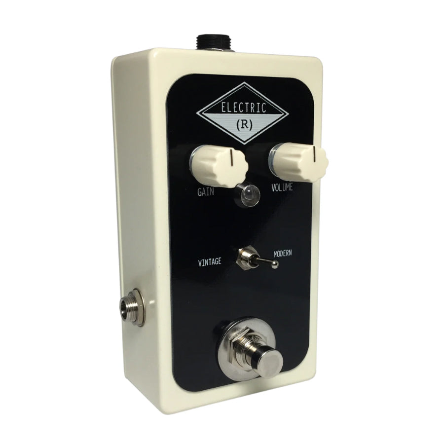 Recovery Electric Transparent Drive/Compression Pedal V2 – Nightlife ...