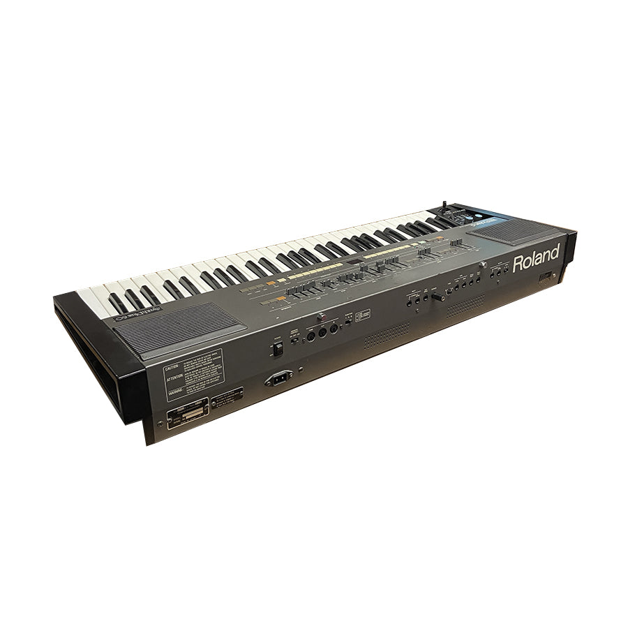 Roland HS-60 Synth Plus (Vintage) – Nightlife Electronics