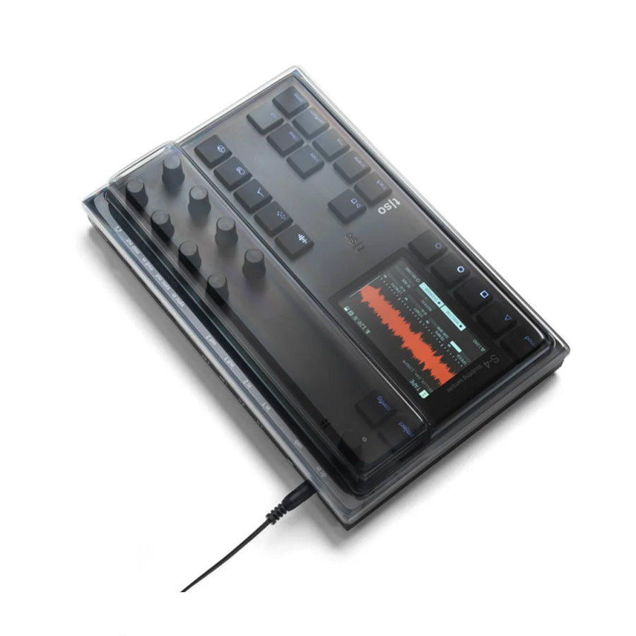 Torso Electronics S-4 Cover – Nightlife Electronics