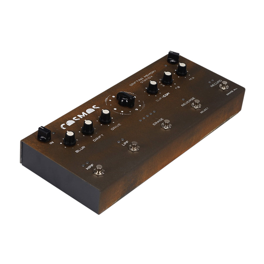 SOMA Laboratory Cosmos Drifting Memory Station – Nightlife Electronics