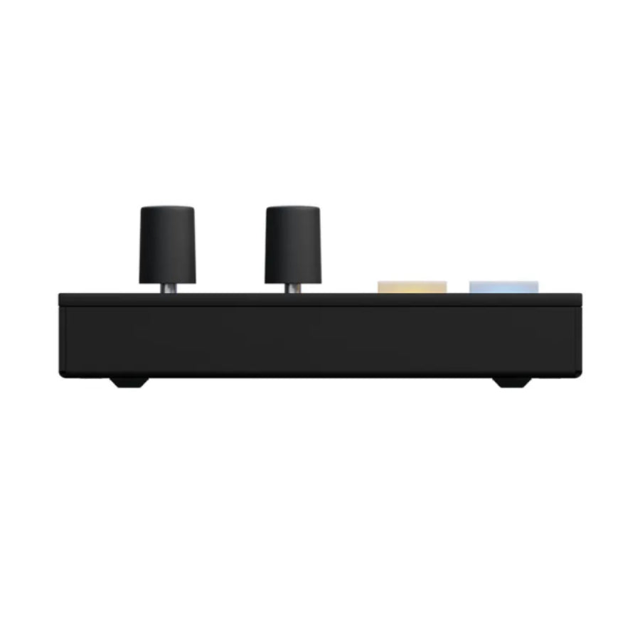 Torso Electronics T-1 16 track algorithmic MIDI sequencer – Nightlife ...
