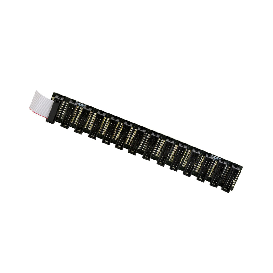 4MS Bus Stick [Shrouded Headers] – Nightlife Electronics