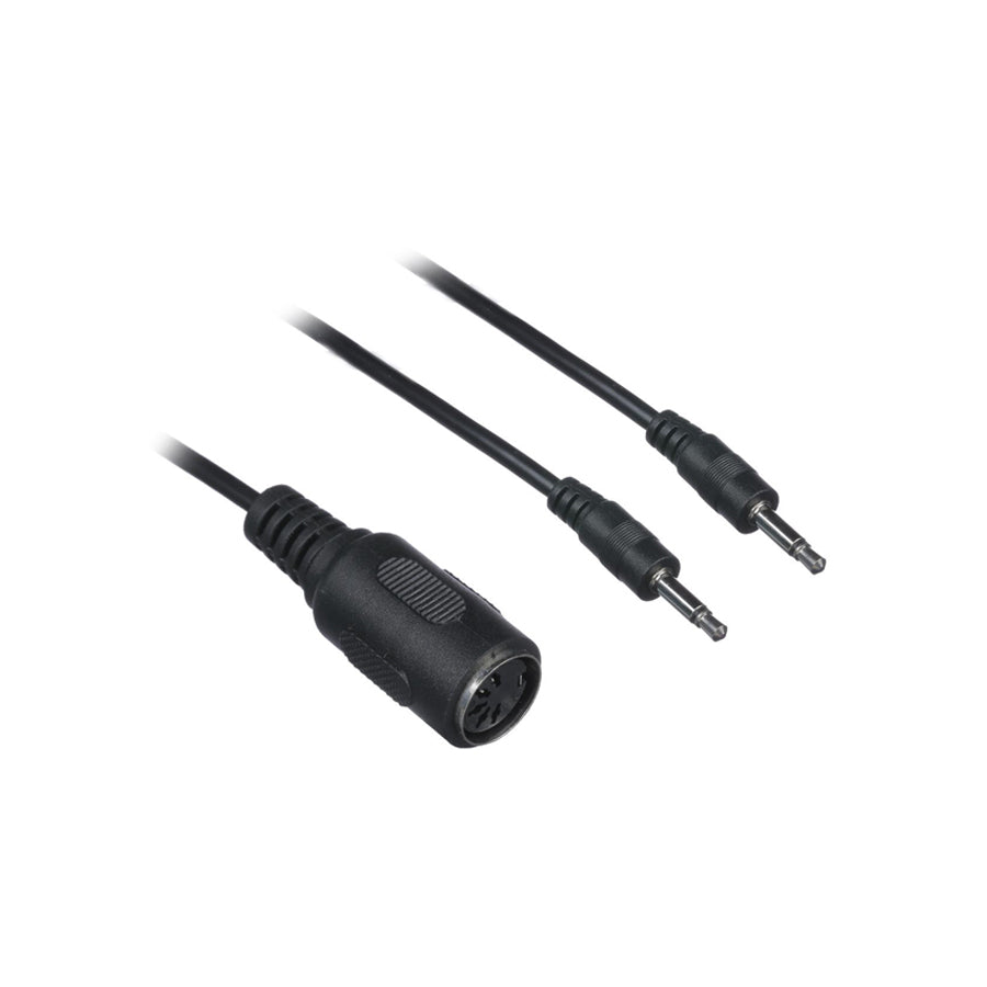 ALM Busy Circuits Din-Sync Adapter Cable – Nightlife Electronics