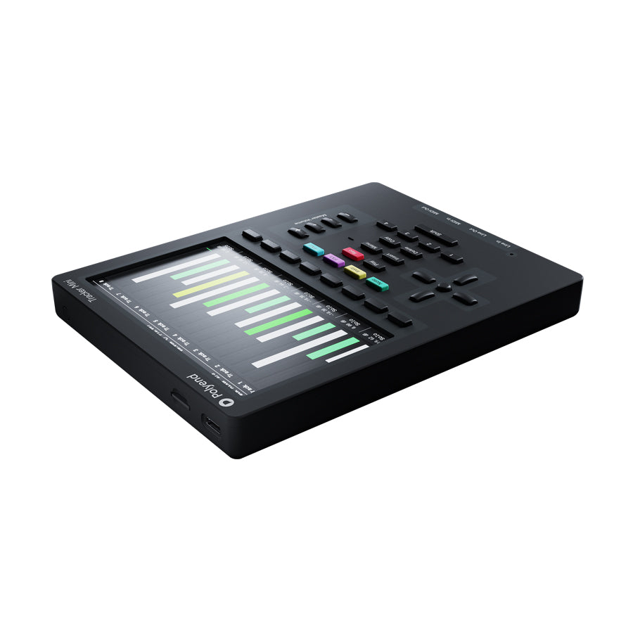 Polyend Tracker Mini – Nightlife Electronics