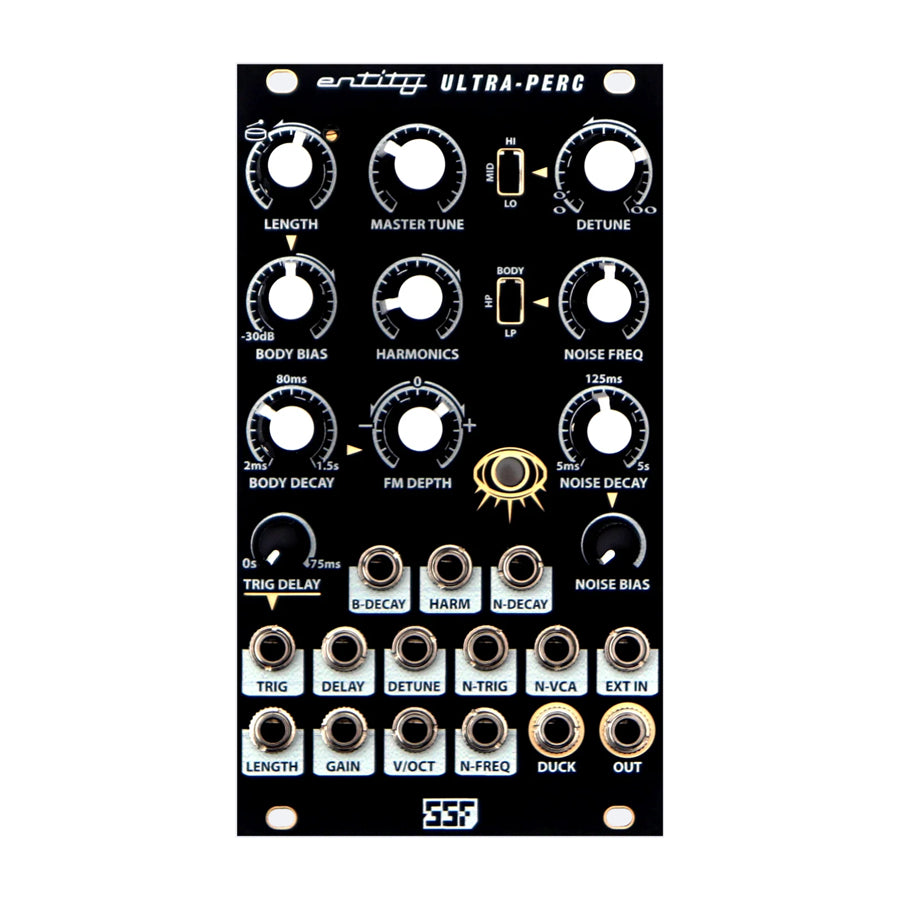 Steady State Fate Entity Ultra-Perc – Nightlife Electronics