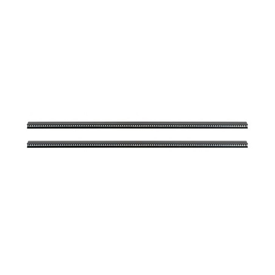 Tiptop Audio Z-Rails 104HP Pair - Black – Nightlife Electronics