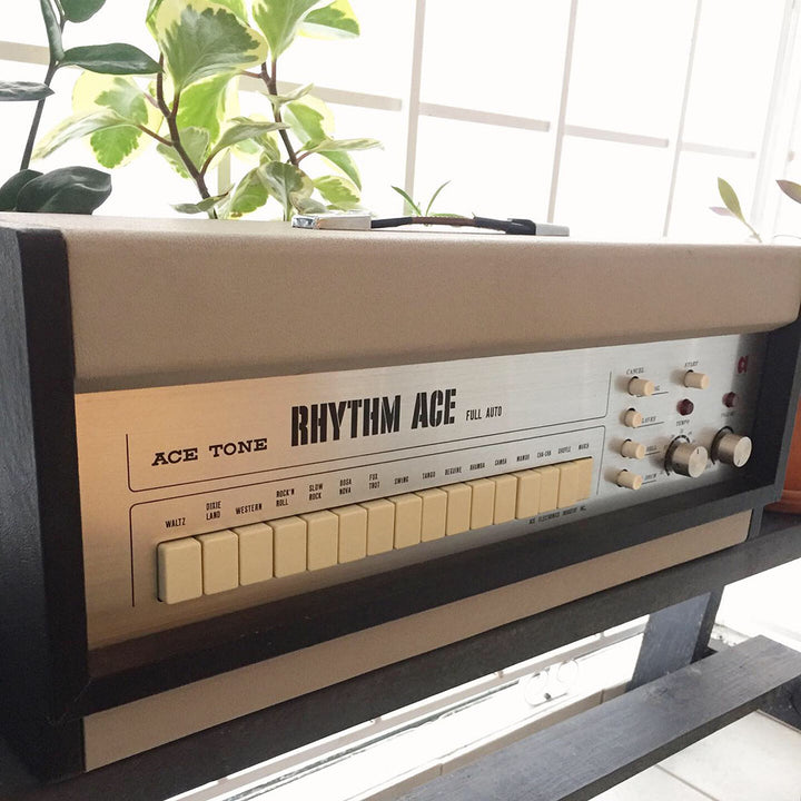 Drum Machines – Nightlife Electronics