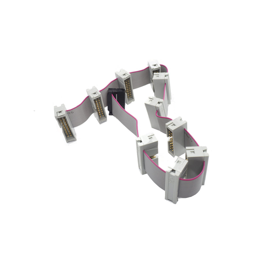 Flying Bus Cable - 10 – Nightlife Electronics